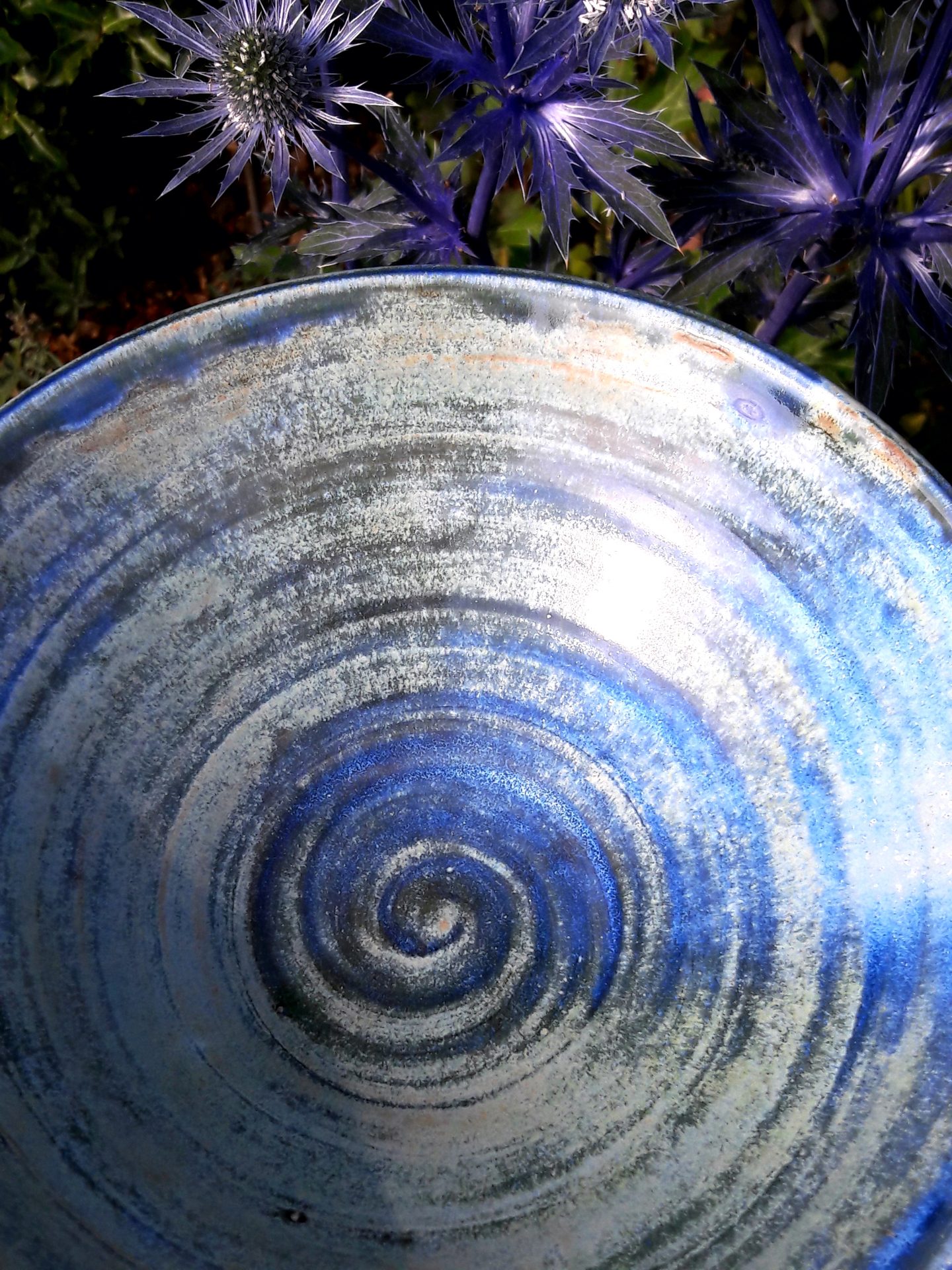 Coastal Ceramics - Nicky Sheales